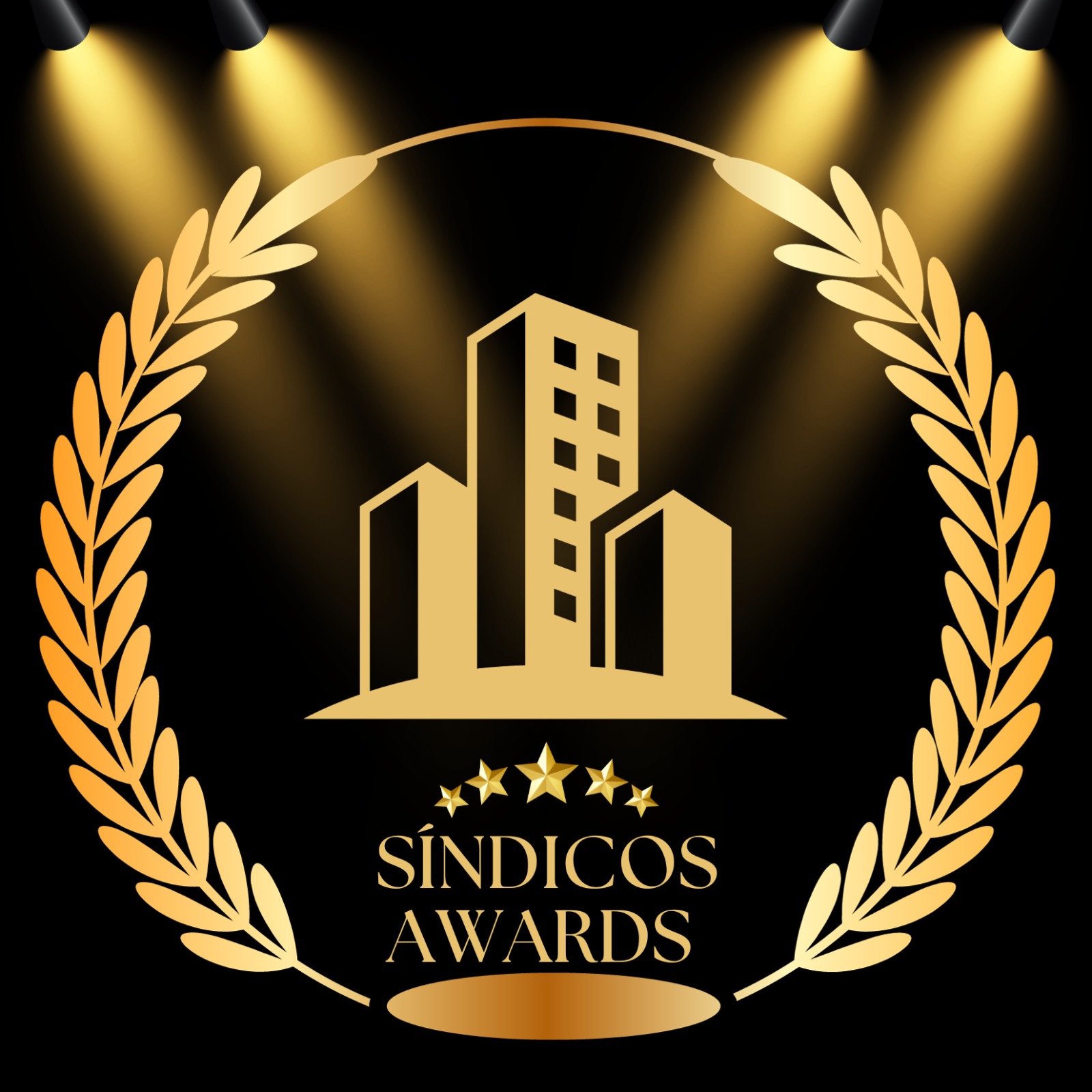 Síndicos Awards – O primeiro e único evento de síndicos do Brasil ...